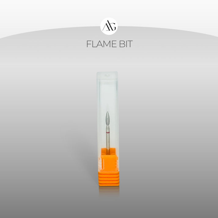 Flame bit – My Store