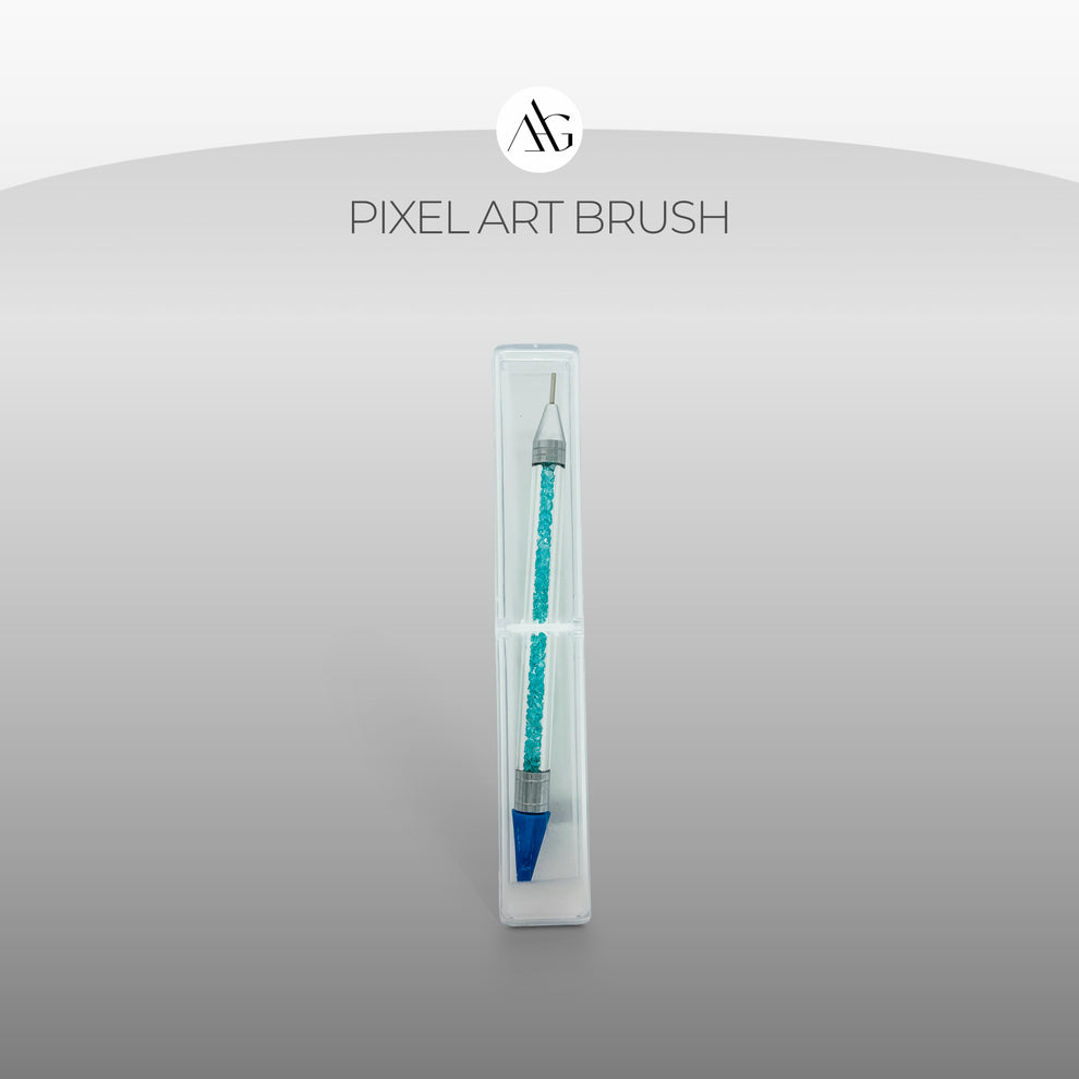 Pixel Art Brush – My Store