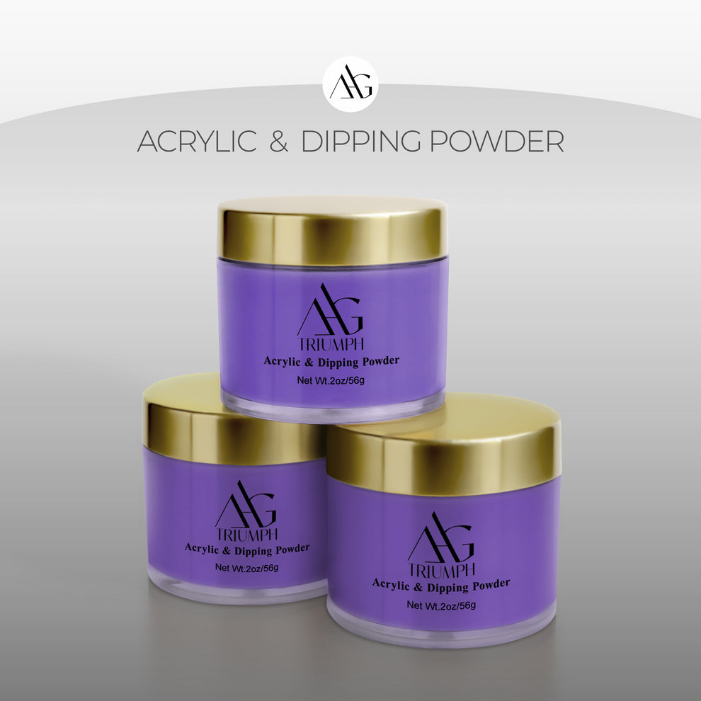 Acrylic Powder #18 – My Store